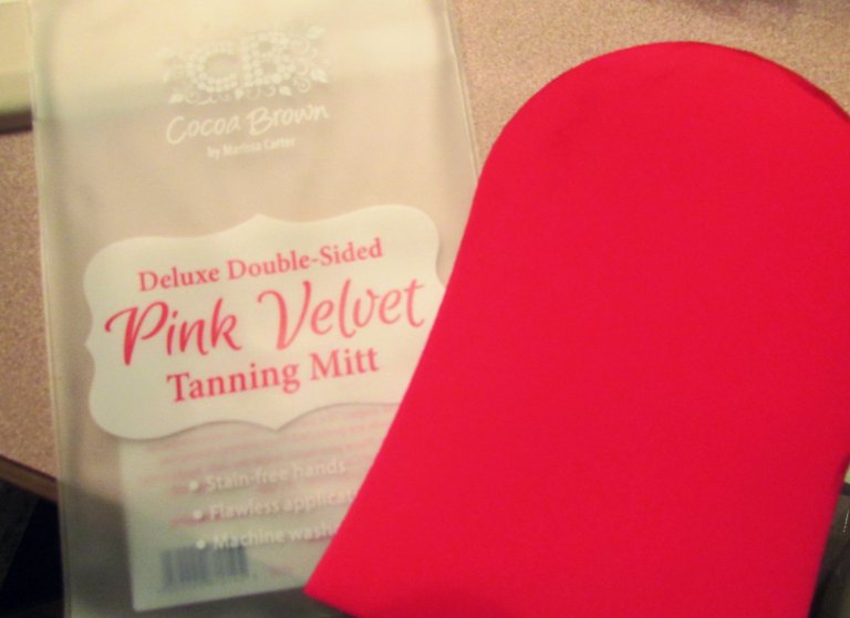 Adventures in Sunless Tanning! | Legally Redhead