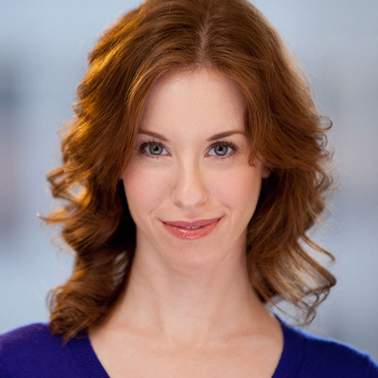 Q&A with Elisabeth Ness! | Legally Redhead